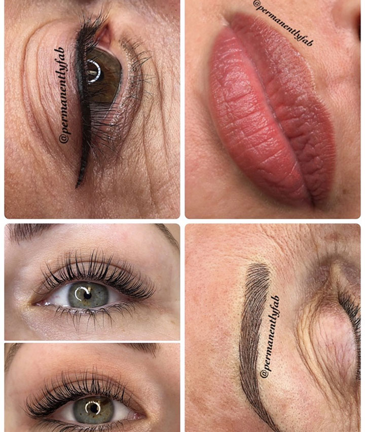 Micropigmentation - Elysium Beauty Clinic